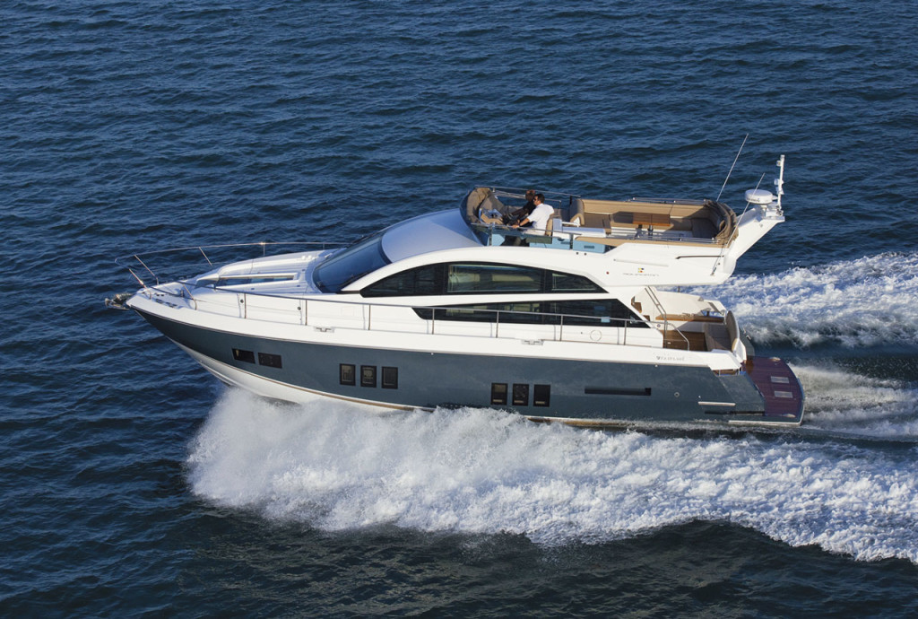 Fairline Boats