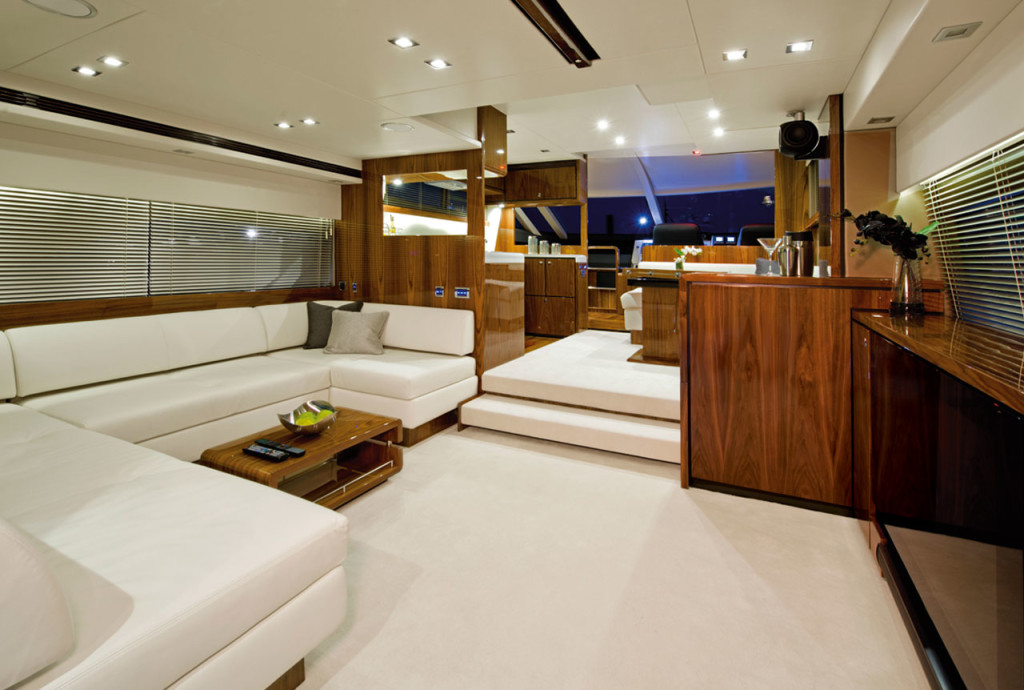 Fairline Boats