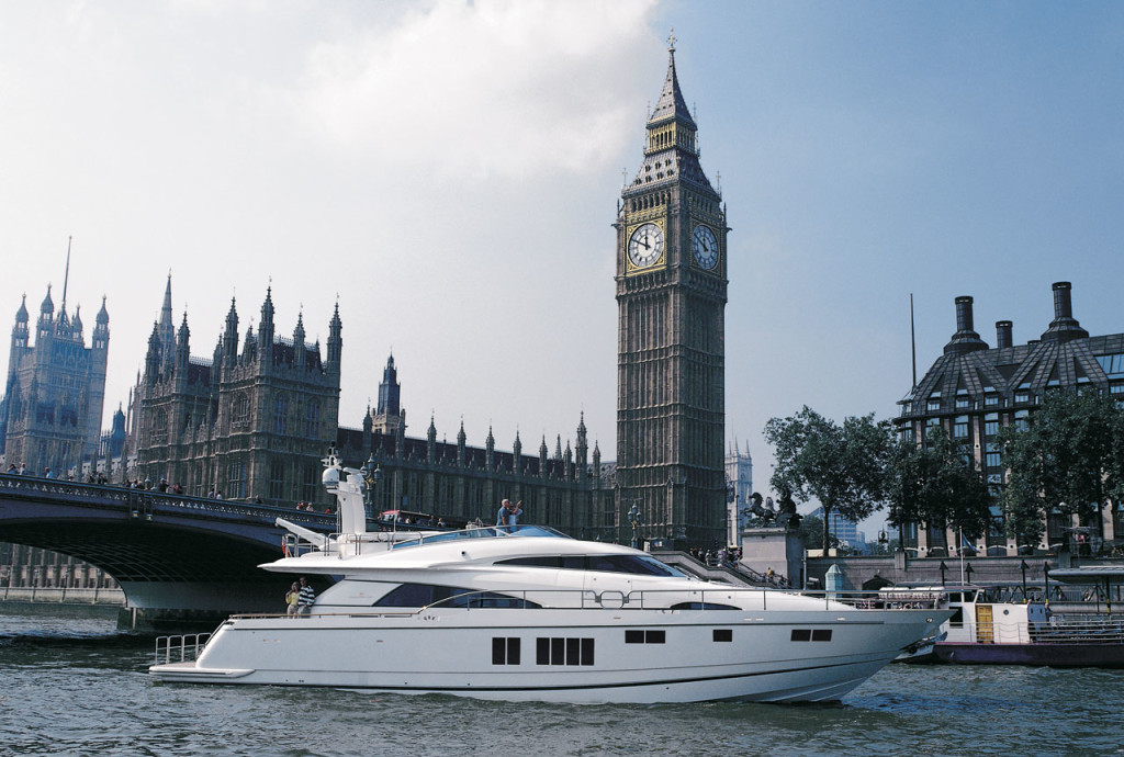 Fairline Boats