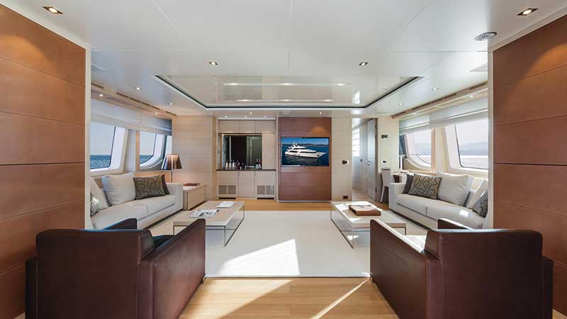 Benetti - the Italian Excellence