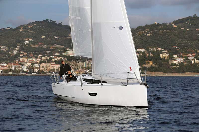 Elan Yachts from Slovenia