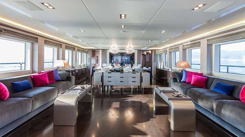 Benetti - the Italian Excellence