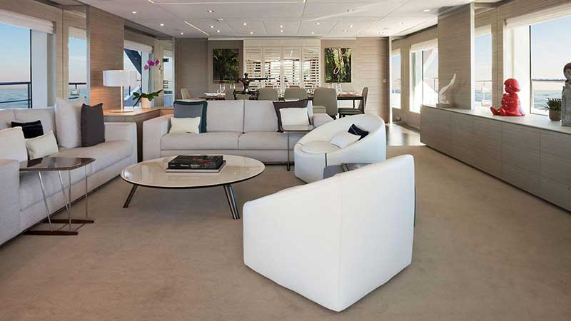 Benetti - the Italian Excellence