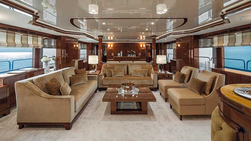 Benetti - the Italian Excellence