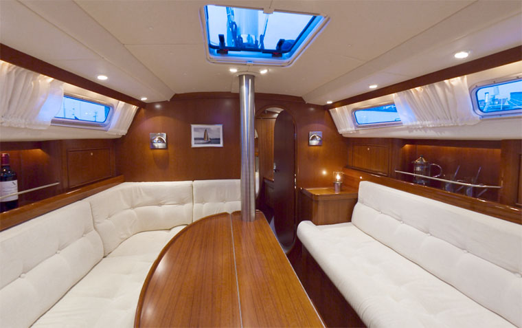 Dragonfly Trimarans