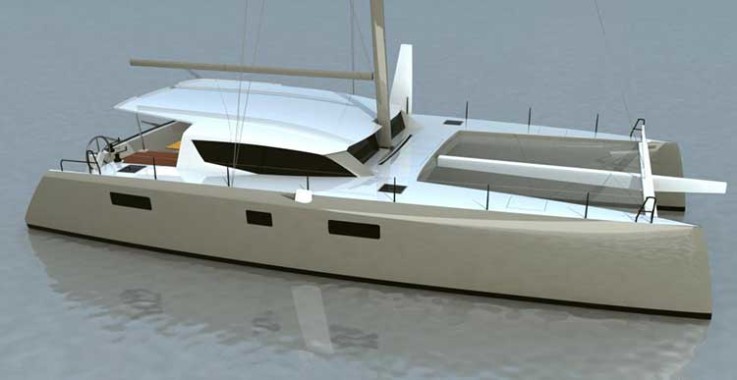 European Yacht of the Year - 2016 Nominations List